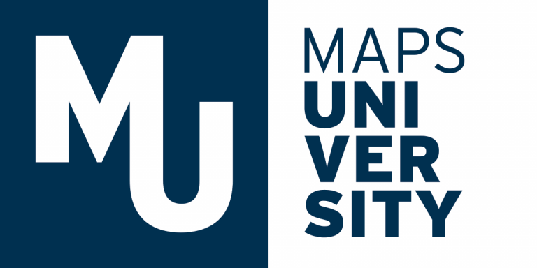 MAPS University – MAPS
