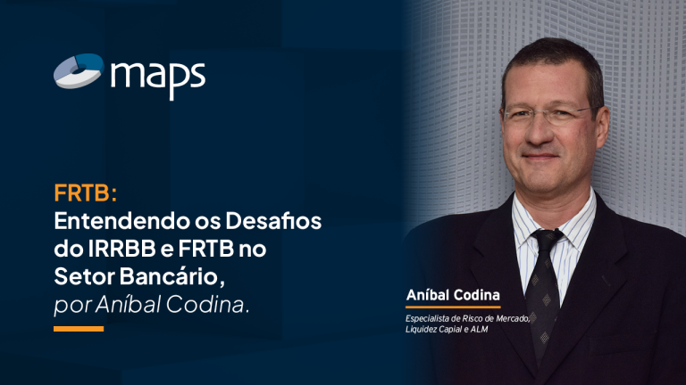 Entendendo os Desafios do IRRBB e FRTB no Setor Bancário, por Aníbal ...